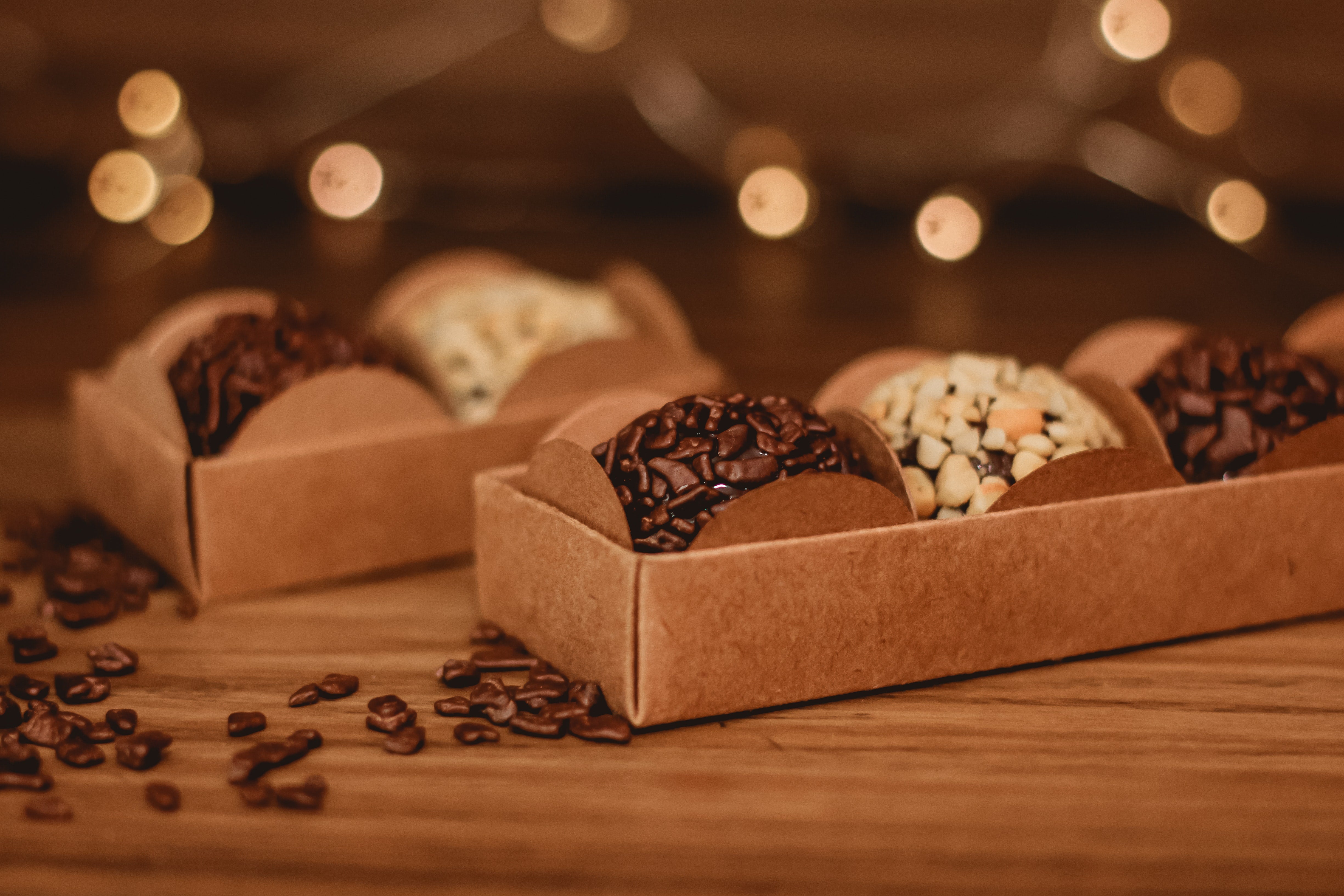 Bombons – Confraria Do Parke